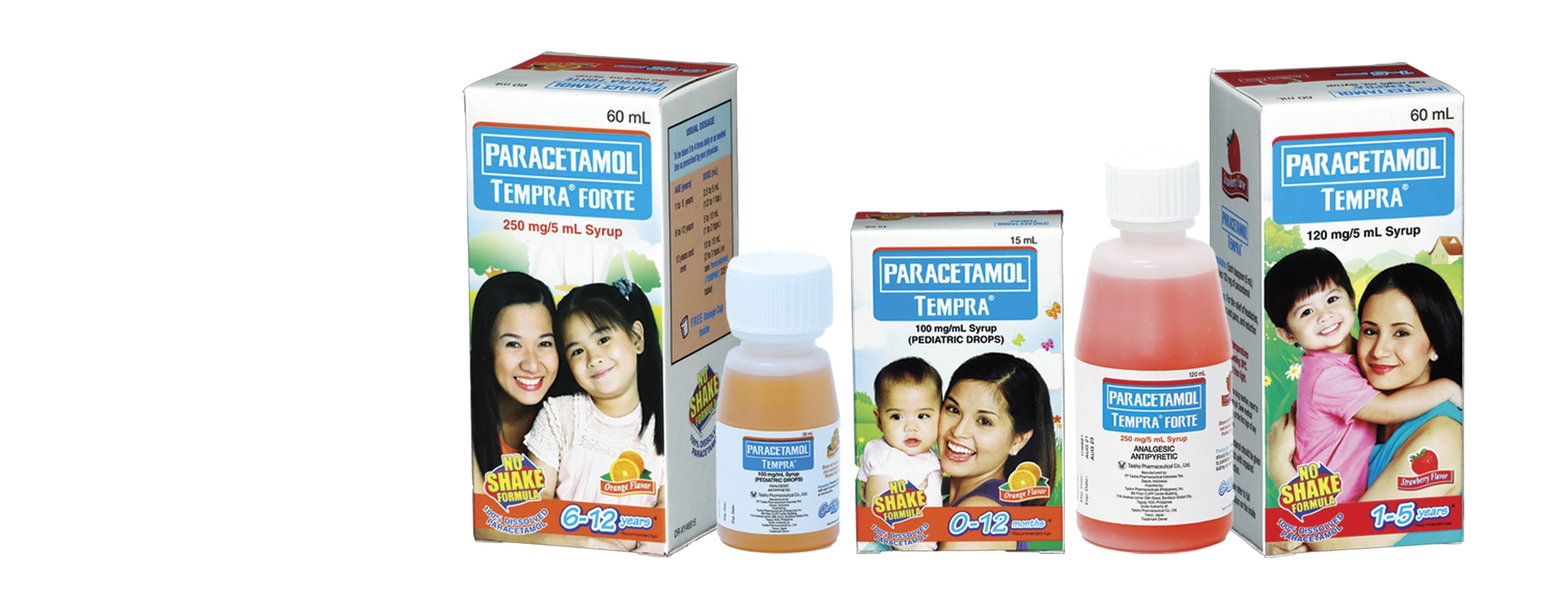 Taisho Pharmaceuticals (Philippines), Inc.