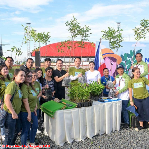 Taisho Joins National Arbor Day 2024 | Taisho Pharmaceuticals ...